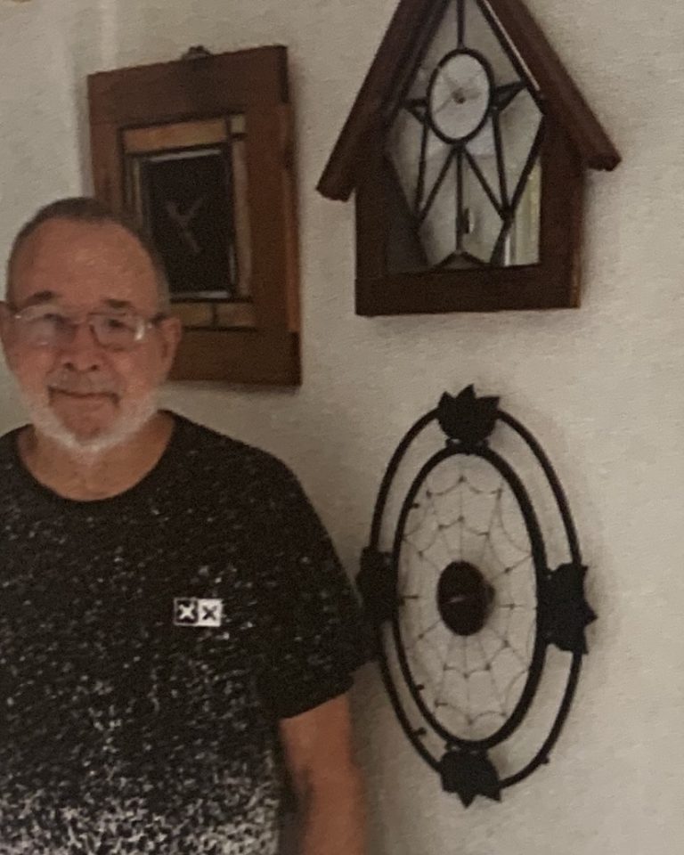 Mick Ambrose – Art At Work